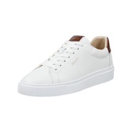 Gant Herren &raquo; Sneaker Lederimitat&laquo; braun 42