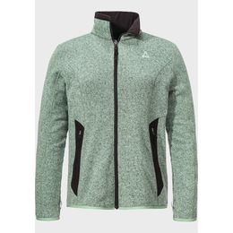 Sch&ouml;ffel Sch&ouml;ffel Damen Fleecejacke &raquo;Hiking CIRC Fleece Jk Style Yew WMS&laquo; ohne Kapuze 42