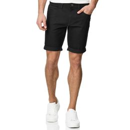 INDICODE Herren Shorts &raquo;INKaden&laquo; schwarz XL, N-Gr