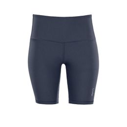 WINSHAPE Damen Shorts &raquo;Functional Comfort AEL412C&laquo; Ultra weicher, elastischer Funktionsstoff grau XL, Normalgr&ouml;&szlig;en