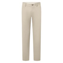 JOOP! Joop Jeans Herren Chinohose &raquo;Matthew&laquo; mit zwei Eingrifftaschen beige 31, L&auml;nge 32