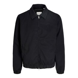 Jack & Jones Jack & Jones Between-Season Jacket male Black size M