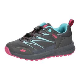 Lico M&auml;dchen Outdoorschuh &raquo;Outdoorschuh Sheffield&laquo; grau 28