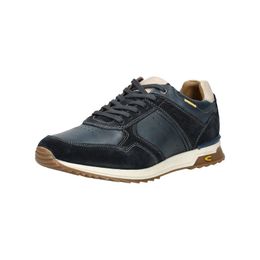 Camel Active Herren Camel Active Sneaker &raquo;Camel Active Sneaker Leder&laquo; blau 40
