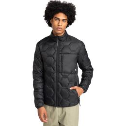Quiksilver Herren Outdoorjacke &raquo;Fuse 2024&laquo; schwarz M