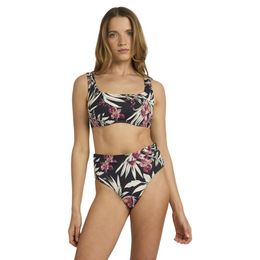 Roxy Damen Triangel-Bikini-Top &raquo;Pt Beach Classics DCup&laquo; XXL, Cup B