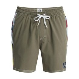 Quiksilver Herren Boardshorts &raquo;Original Arch Volley 17"&laquo; XXL