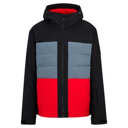Ziener Herren Skijacke &raquo;TARLO-Z jacket man&laquo; rot 54