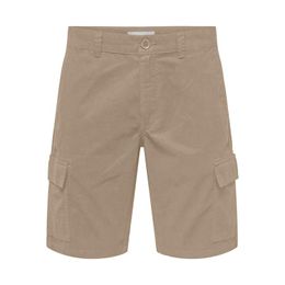 Only & Sons Only & Sons Herren ONLY & SONS Cargoshorts &raquo;ONSTURIN SLIM TWILL CARGO SHORTS OTL&laquo; grau S, N-Gr