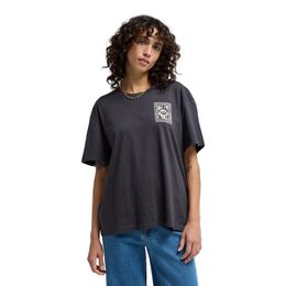 Billabong Damen T-Shirt &raquo;Always Looking&laquo; XS