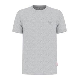 JOOP! Joop Jeans Herren Kurzarmshirt &raquo;Alphis&laquo; mit Logoprint XXL