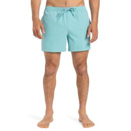 Quiksilver Herren Boardshorts &raquo;Everyday Flex Volley 15"&laquo; blau XL