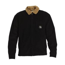 Quiksilver Herren Bomberjacke &raquo;Dna Sherpa Harrington&laquo; M