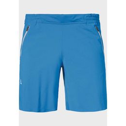 Sch&ouml;ffel Sch&ouml;ffel Herren Bermudas &raquo;Shorts Hestad Light M&laquo; blau 54, Normalgr&ouml;&szlig;en