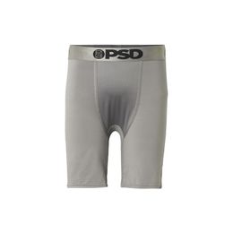 Psd Herren PSD Boxershorts &raquo;PSD GUN METAL SLD&laquo; 1 Stk. XXL, 1 Stk.