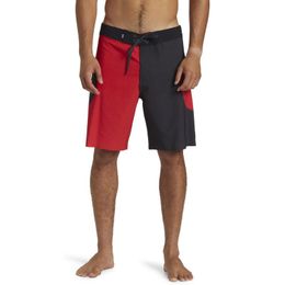 Quiksilver Herren Boardshorts &raquo;Highline Pro Straight 19"&laquo; schwarz 30S