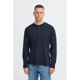 Blend Herren Langarmshirt &raquo;BHIBRAT GRANDAD L/S&laquo; S