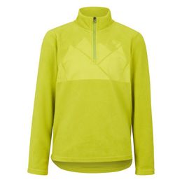 Ziener Jungen Sweatshirt &raquo;JONKI-Z midlayer junior&laquo; 140