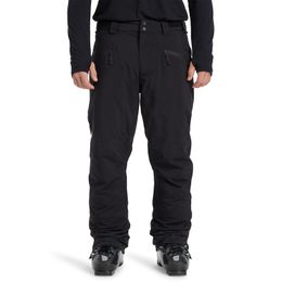 Quiksilver Herren Snowboardhose XL