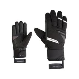 Ziener Herren Skihandschuhe &raquo;GOKONI-Z GTX PR glove man&laquo; 7.5
