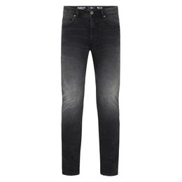 PETROL INDUSTRIES Jeans 'Seaham' male Black size 33