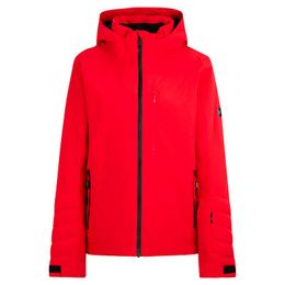 Ziener Damen Skijacke &raquo;TOBINA-Z jacket lady&laquo; rot 40