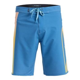 Quiksilver Herren Boardshorts &raquo;Surfsilk Holmes 20"&laquo; blau 30S