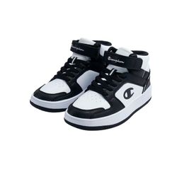 Champion Kinder Sneaker &raquo;RD18 2.0 MID B GS&laquo; wei&szlig; 37,5