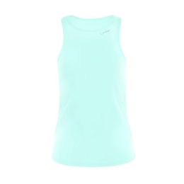 WINSHAPE Damen Tanktop &raquo;AET134LS&laquo; Functional Soft and Light gr&uuml;n M