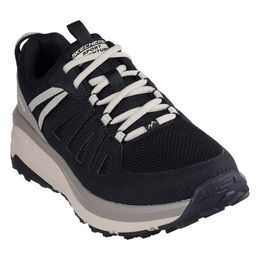 Skechers Herren Sneaker &raquo;SWITCH BACK-VENTURE SEEKER&laquo; , Freizeitschuh, Outdoorschuh mit bequemer Innensohle schwarz 44