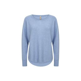 soyaconcept Damen soyaconcept Strickpullover &raquo;Soya Concept Sweater SC-DOLLIE 620&laquo; XS