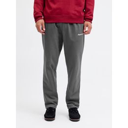 Jack & Jones Jack & Jones Herren Sweathose &raquo;JPSTKANE NORREBRO SWEAT PANTS NOOS&laquo; S, N-Gr