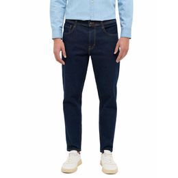 Mustang Herren Mustang Tapered-fit-Jeans &raquo;Herren Style Denver Tapered&laquo; 31, L&auml;nge 32