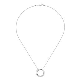 Giorgio Martello Milano Necklace female Silver size 45