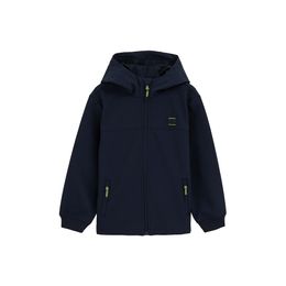 WE Fashion Between-Season Jacket boy Blue size 122/128