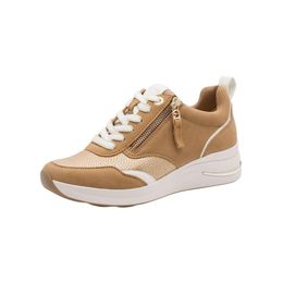 Tamaris Sneakers female Beige size 40