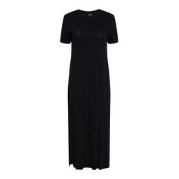 Pieces Dress 'SOFIA' female Black size XXL