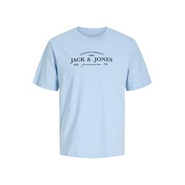 Jack & Jones Jack & Jones Junior Shirt 'JPRBLAkevin' boy Blue size 176