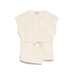 V&eacute;ro Moda Vero Moda Vest 'AWVannah' female White size 34