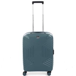 Roncato Trolley Herren Gr&ouml;&szlig;e One Size petrol