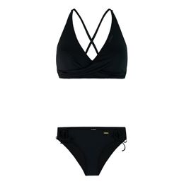 Protest Bikini 'PRTCelia' female Black size XXL