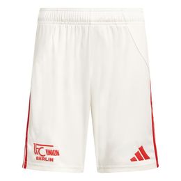 adidas Performance Workout Pants 'Union Berlin 2025/2026' boy White size 152