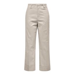 Only Chino Pants 'ONLRosalie' female Beige size XS