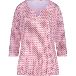 3/4-Arm-Shirt