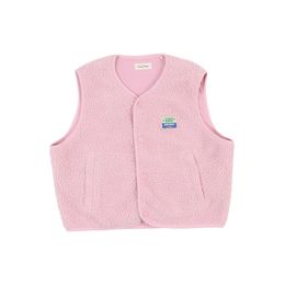 American Vintage Vest 'HOKTOWN' boy Pink size S