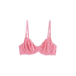 next Bra female Pink size 70