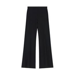 Imperial Pants 'Imperial PANTALONE A ZAMPA' female Black size XL