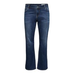 Vero Moda Curve Jeans 'VMCStellastretch' female Blue size 46