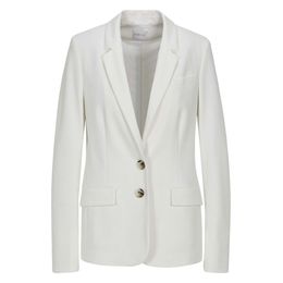 Madeleine Mode Madeleine Blazer female White size 46