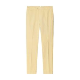 Hackett London Chino Pants 'KENSINGTON' male Yellow size 38